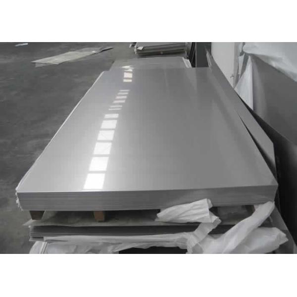 Quality Shipping Building Brushed Stainless Steel Sheet Excellent Weldability Durable for sale