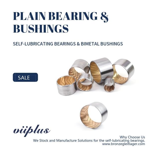 Quality Engine Main Bearing & Con Rod Bearing for sale