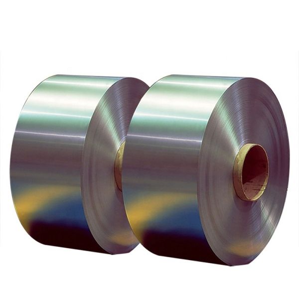 Quality SGCC/CGCC/TDC51DZM/TDC52DTS350GD/TS550GD/DX51D Z Q195-q345 0.4mm T2/T2.5 Printed Tin Plate Steel Sheets in Coils Coil Cut for sale