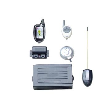 Quality two way car alarm for sale