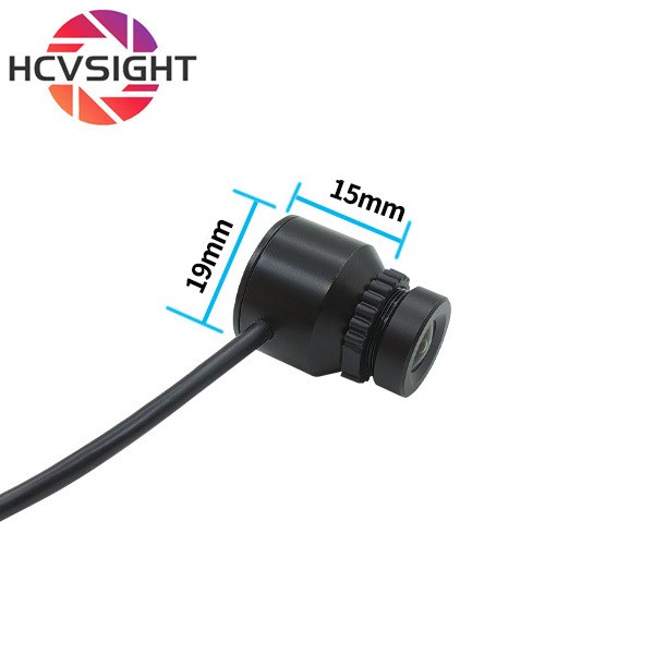 Quality 19×15mm 720P Mini Bullet USB Camera 30FPS Driver Free Mini USB Plug And Play for sale