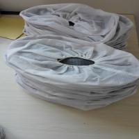 Quality Anti Dust Medical Shoe Covers ISO Boot Covers Disposable for sale