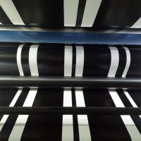 Quality Experience Durability And Performance PVC Tent Fabric For Outdoor Adventures for sale