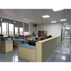China Factory - Shanghai LTC Compressor Co.，Ltd
