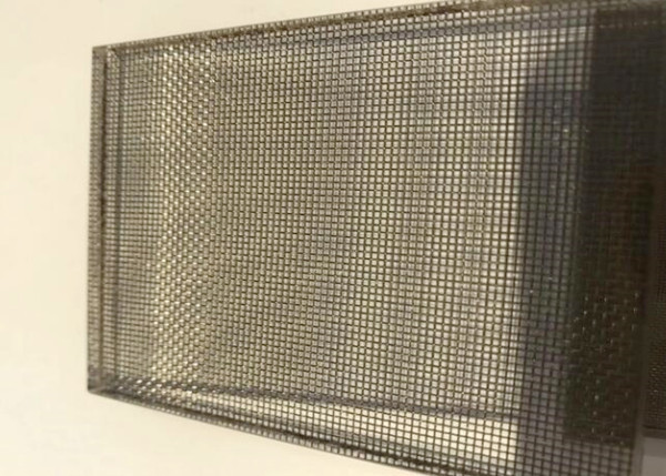 Quality Sentryglas SGP Interlayer Glass With Metal Coated Mesh Fabric for sale
