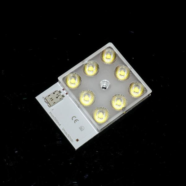 Quality SMD 5050 White Diode 50W PCB LED Module For Outdoor Street Lighting for sale