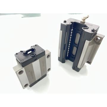 Quality Linear Guide Rail With Guide Block for sale