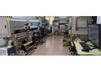 China Factory - Tushun Digital