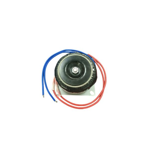 Quality Amplifier Audio Toroidal Power Transformer 1500W 48V 50V 50/60Hz for sale
