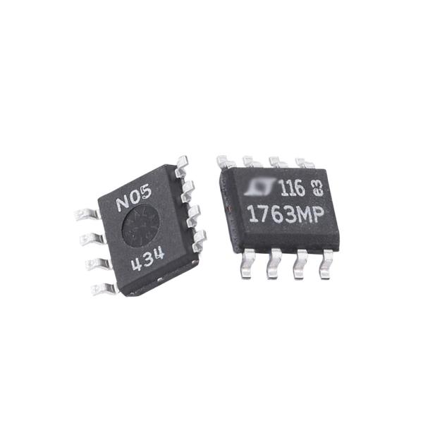 Quality LT1763MPS8#PBF IC Integrated Circuits SOIC-8 LDO Voltage Regulators for sale
