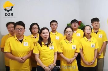 China Factory - Xiamen Doozer Construction Machinery Co., Ltd.