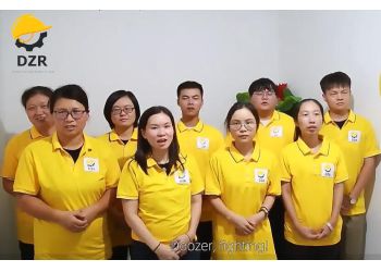 China Factory - Xiamen Doozer Construction Machinery Co., Ltd.