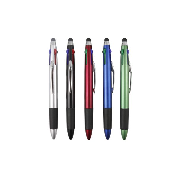 Quality Newly style ball Pen Crystal diamond Pen stylus pen advertising gift Pen plastic ball Pen for sale