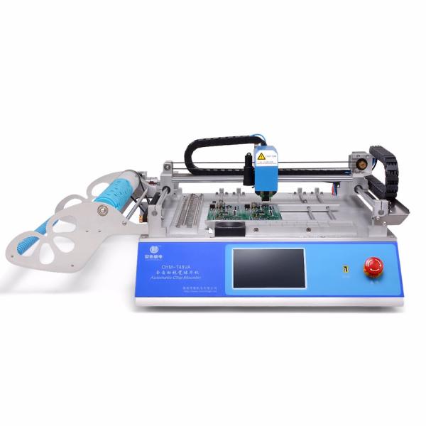 Quality Stable Performance 6000cph SMD Production Line With CE Certification for sale