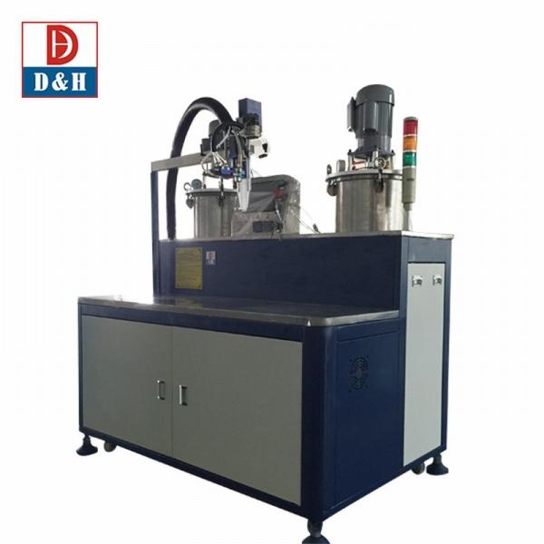 Quality Digital display fluid dispensing semi-automatic industrial precision dispenser 2 for sale
