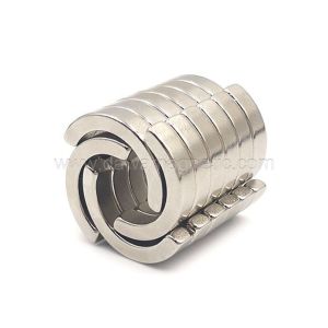 Quality N52 Highest Grade Neodymium Magnet for sale