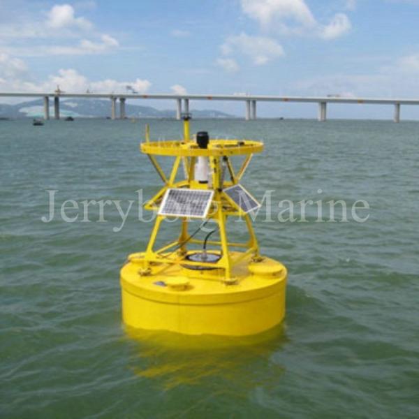 Quality Deep Water Offshore Navigation Marine Buoy for sale
