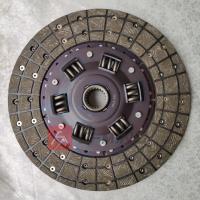 China 275mm Toyota Clutch Kits 14BT Toyota Land Cruiser Clutch 3125A36410 factory