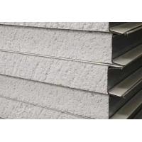 Quality Lightweight EPS Coolroom Panels Composite Foam Sandwich Customized for sale