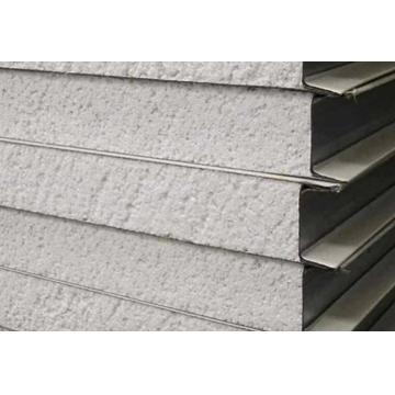 Quality Lightweight EPS Coolroom Panels Composite Foam Sandwich Customized for sale