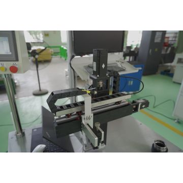 Quality Ultrasonic Wire Rope Flaw Detector IP54 0-50℃ AC220V/50Hz for sale