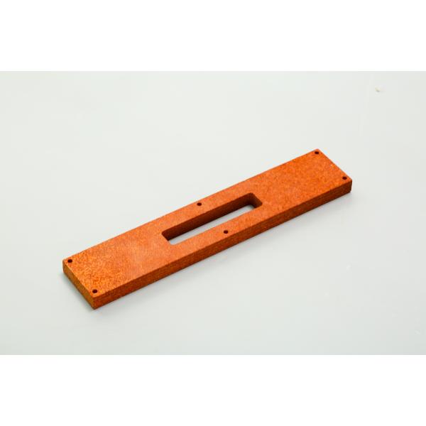 Quality Flexible High Heat Insulation Material Tear Resistance High Durability for sale