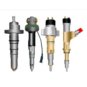 Quality 3047973 4307428 3030445 Cummins Fuel Injectors NT855 NTA855G6 for sale