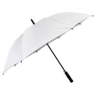 Quality 190T Pongee Fabric Material 8K 27inch Straight White Outdoor Advertising Box for sale