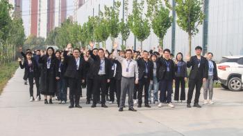 China Factory - Shandong Juhe Steel Co., Ltd.