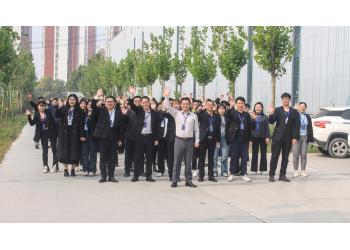 China Factory - Shandong Juhe Steel Co., Ltd.