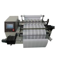 Quality Lab Testing Equipment Pen Core Circle Writing Tester for sale