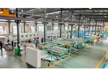 China Factory - Jiangsu Gaoqi Machinery Co., Ltd