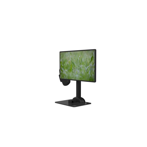 Quality Electric Lifting Desk Mount Laptop Arm Ergonomics To Relieve Stiffness for sale