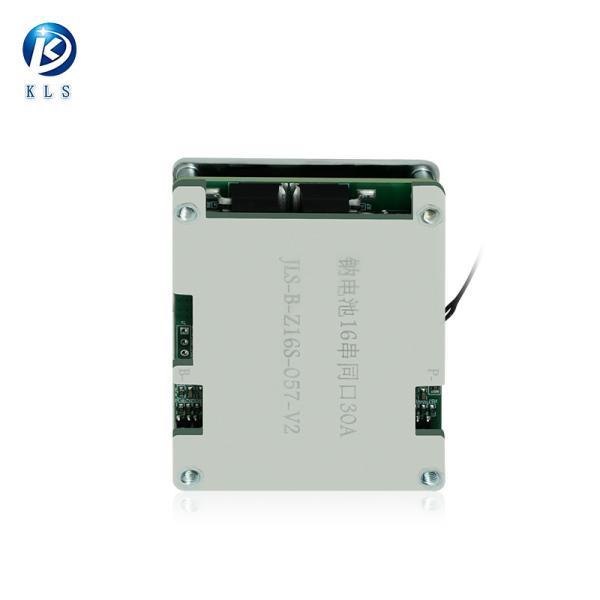 Quality 13s 48v Battery Management System Bms For Lithium Iron Phosphate / Ncm for sale