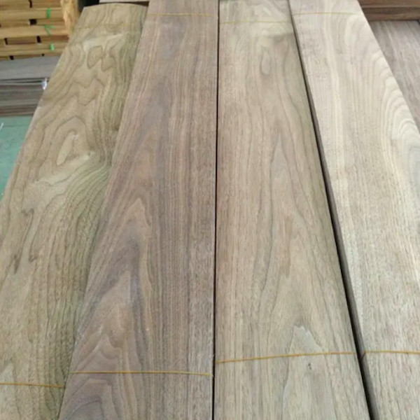 Quality 1.7mm Wood Flooring Veneer for sale