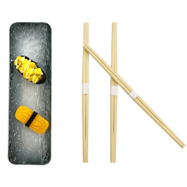 Quality Environmentally Friendly Rikyu Chopsticks Household Restaurant Japanese Bamboo Chopsticks for sale