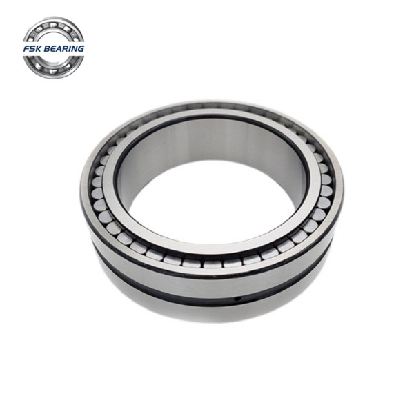 Quality FSKG NCF18/710V SL1818/710 Single Row Cylindrical Roller Bearing 710*870*74 mm Long Life for sale