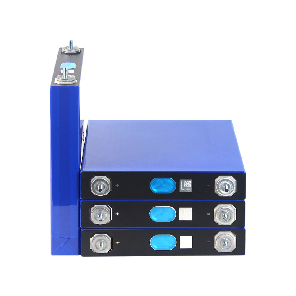 Quality EVE 206ah 200ah LF206 3C Discharging 2C Charging LiFePO4 LFP Cell Lithium for sale