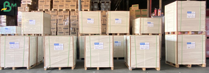 Cup Stock Paper