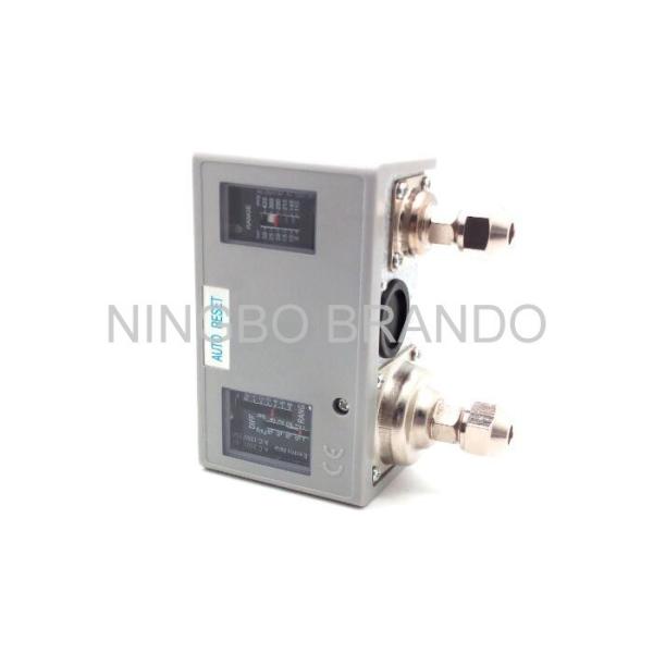 Quality Ressure Control Auto Format Form Air Compressor Pressure Switch High Pressure for sale