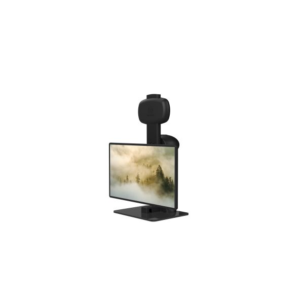 Quality Electric Rotating Monitor Bracket Lazy Design For Neck Health for sale