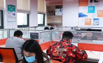 China Factory - Xi 'an Hengye Auto Parts Co., Ltd.