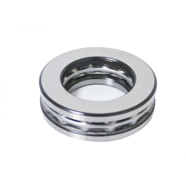 Quality Precision Single Direction Ball Bearing Thrust Ball Bearing 51105 For Instruments / Office Devices for sale