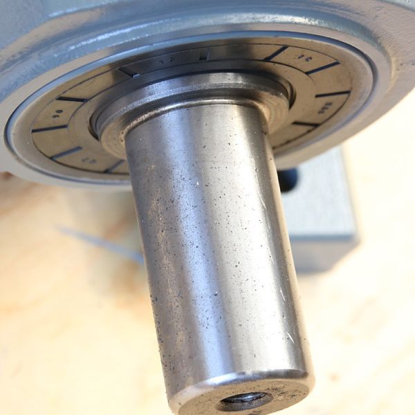 Quality Custom Inline Bevel Helical Worm Gearbox Motor Vertical Flange Mounted for sale