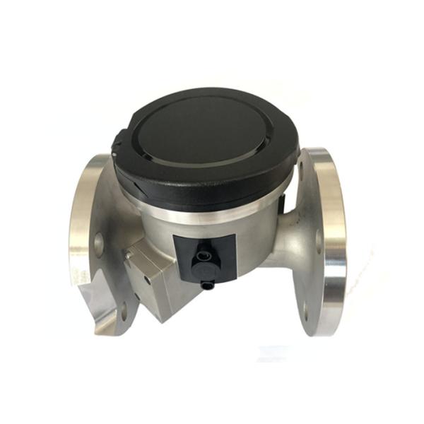 Quality Samt Ultrasonic Water Meter , Electronic Water Flow Meter 3.6V Lithium Battery for sale