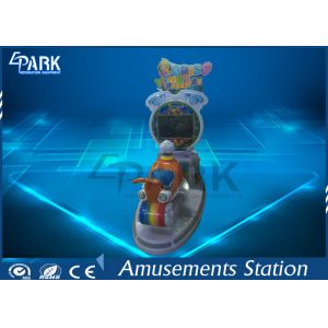 Quality Wholesale Kiddie Ride Coin Operated Kiddie Rides Swing Car Arcade Kids Ride On for sale