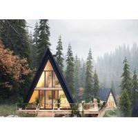 Quality Australia Standard Design Prefab Garden Studio For Work And Holiday, Light Gauge Steel Framed Structures for sale
