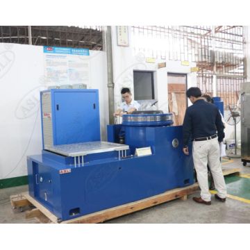 Quality ISO High Frequency 300kg.F Vibration Tester Machine For Laboratory for sale