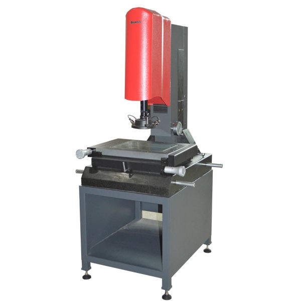 Quality 2D Manual Optical Easson Vmm Video Measuring System Instrument Machine for sale