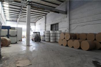 China Factory - Wuhan Hanmero Building Material CO., Ltd